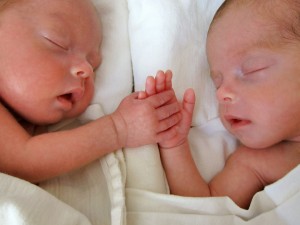 Pregnant With Multiples? 6 Things You Should Know - Baby Chick