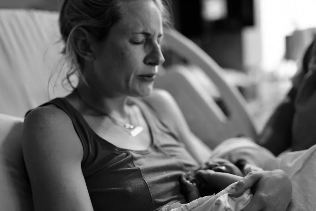 The Incredible Power of Professional Birth Photography