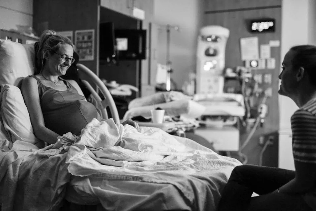 The Incredible Power of Professional Birth Photography
