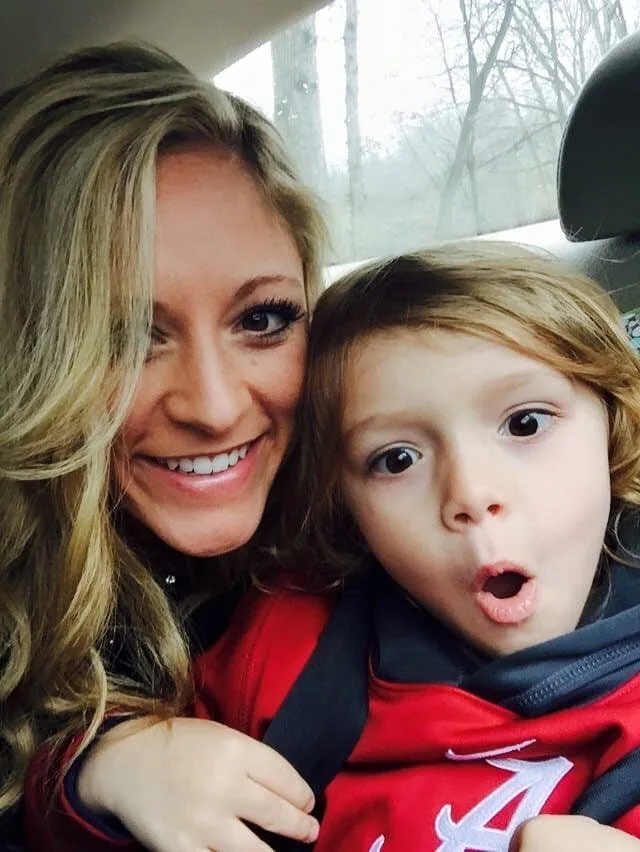 The 5 Benefits of Having an Only Child - Baby Chick