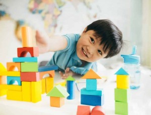 How To Encourage Purposeful Play With Your Kids - Baby Chick