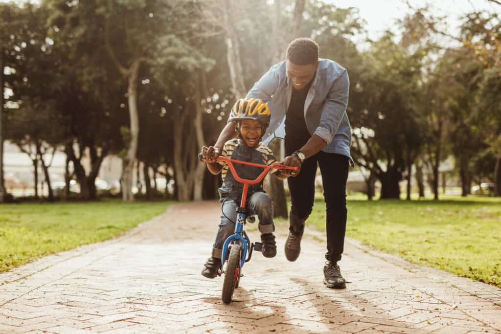 How To Encourage Purposeful Play With Your Kids - Baby Chick