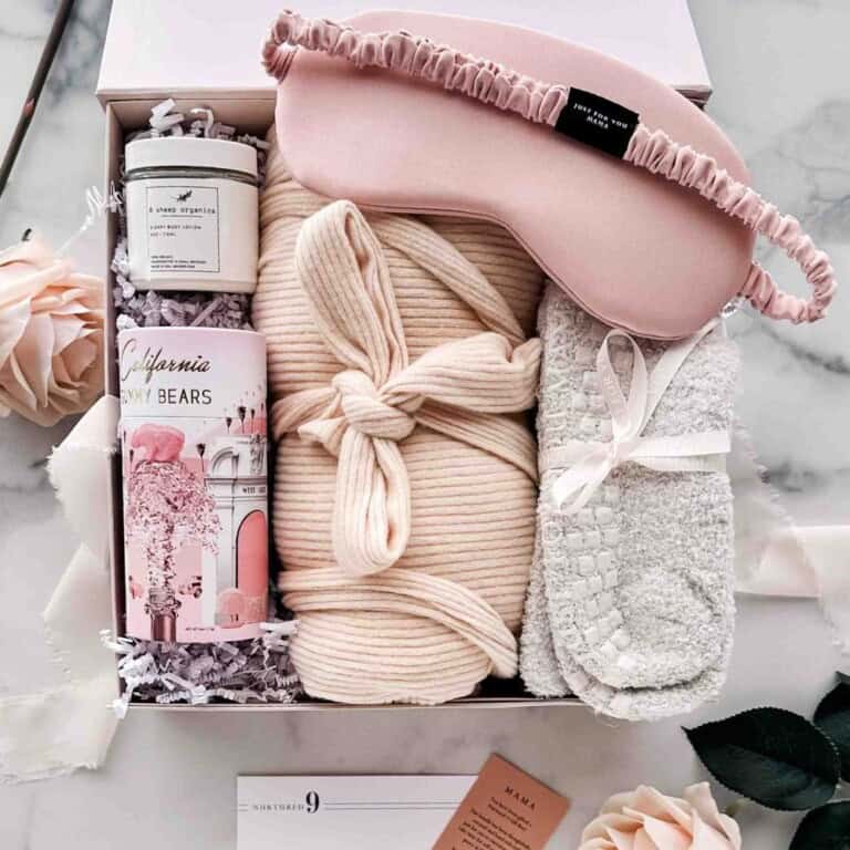 Best Mommy-to-Be Mother’s Day Gifts for Pregnant Mamas - Baby Chick