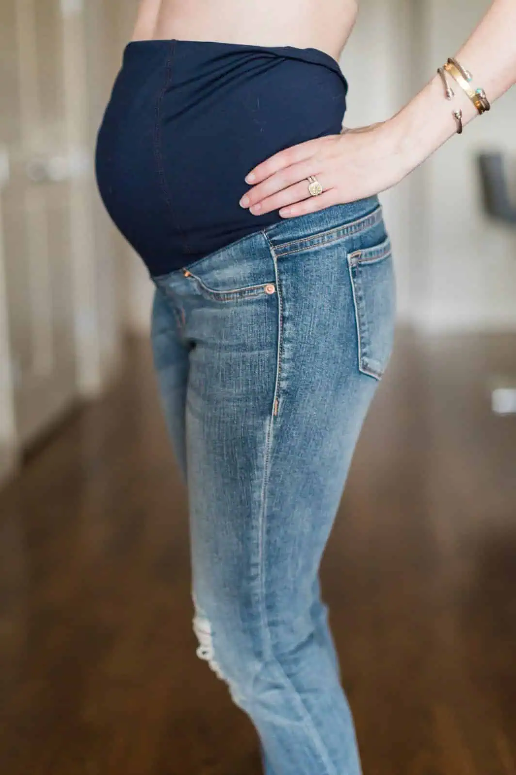 14 Maternity Clothes Must-Haves - Baby Chick