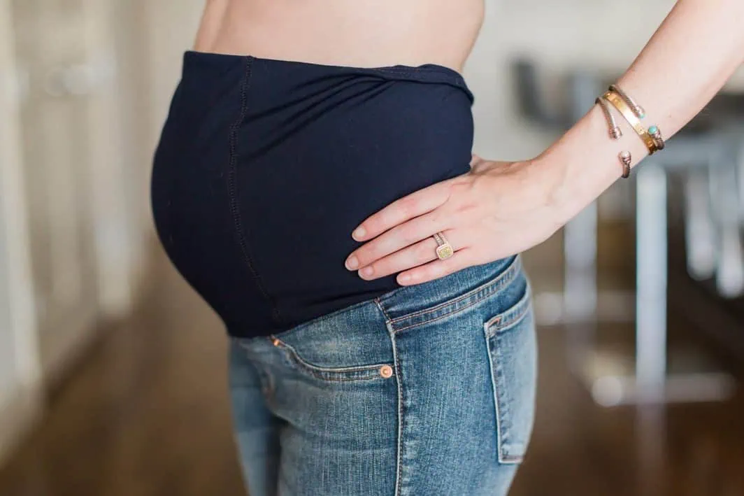 14 Maternity Clothes Must-Haves - Baby Chick