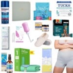 Birth Center Bag Checklist: What To Pack for Labor & Beyond - Baby Chick