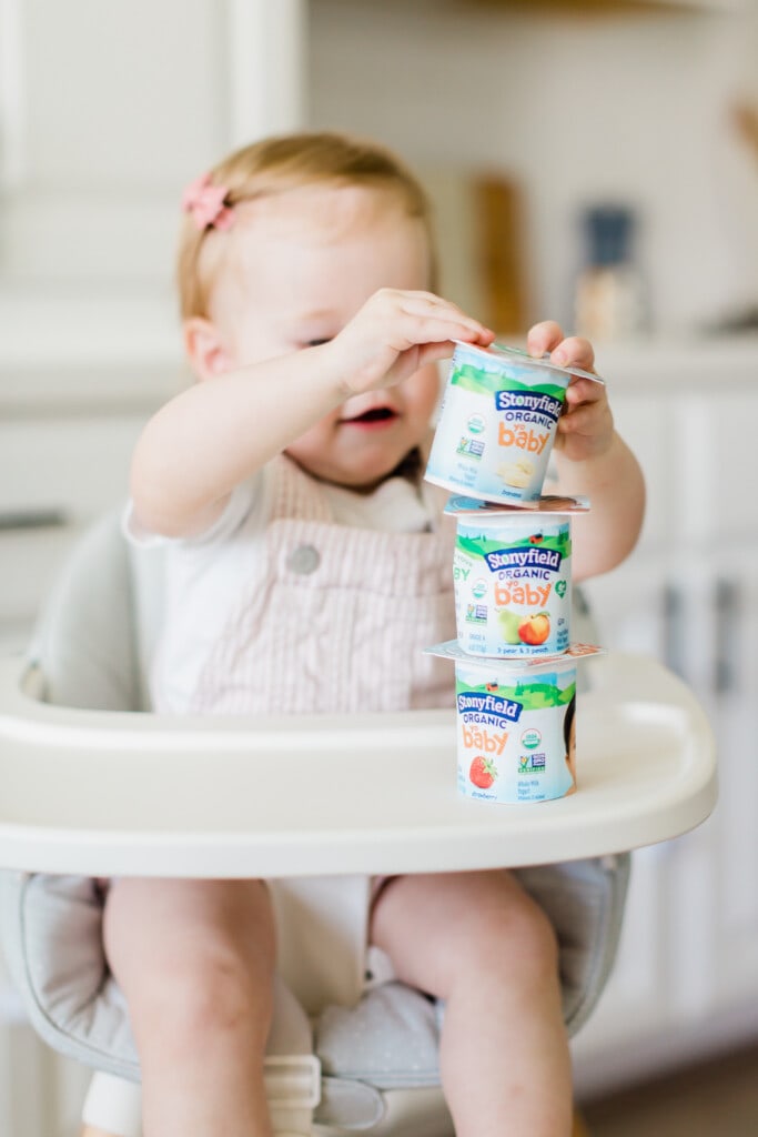 Probiotics for Baby: What Parents Need to Know - Baby Chick