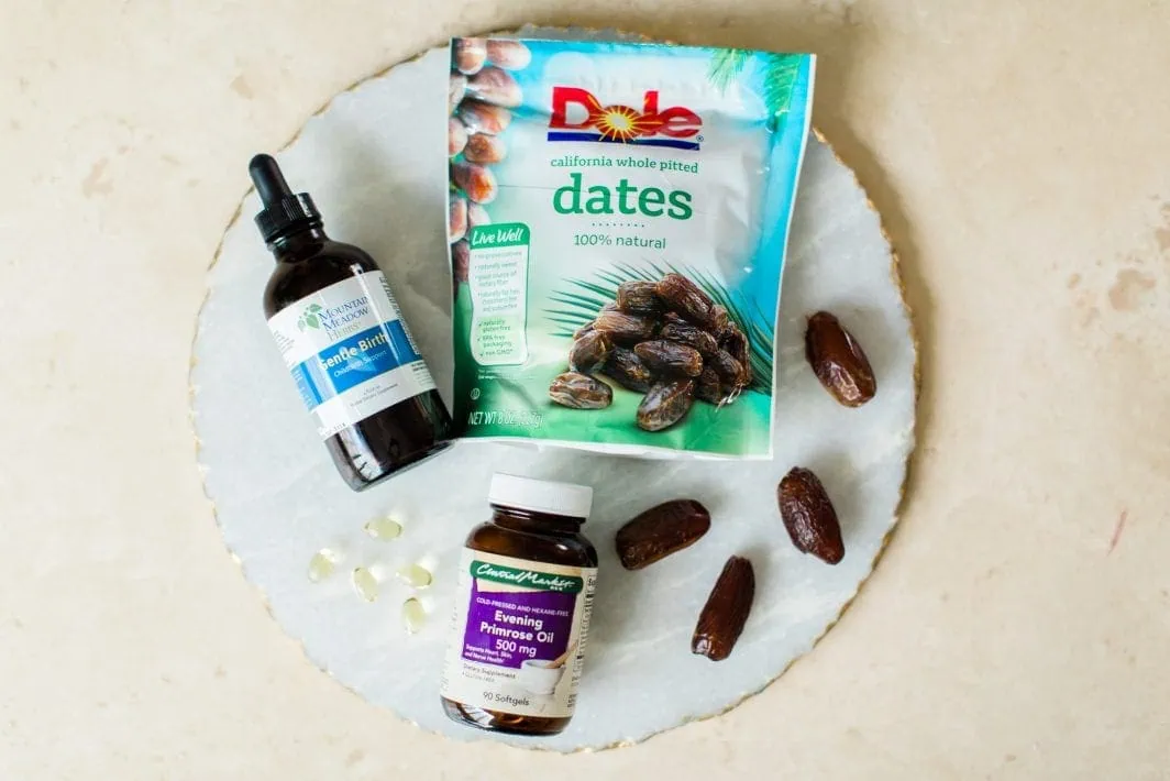 10 Products To Help Prepare Your Body for Labor and Birth - Baby Chick