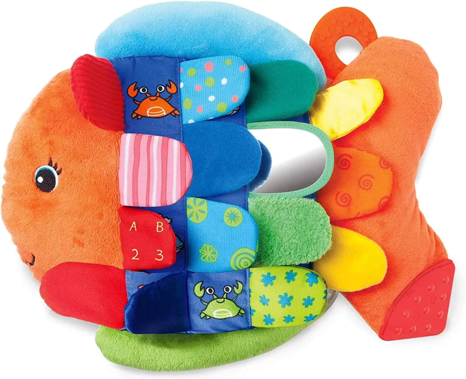 Sensory Toys and Products for Babies, Toddlers, and Kids