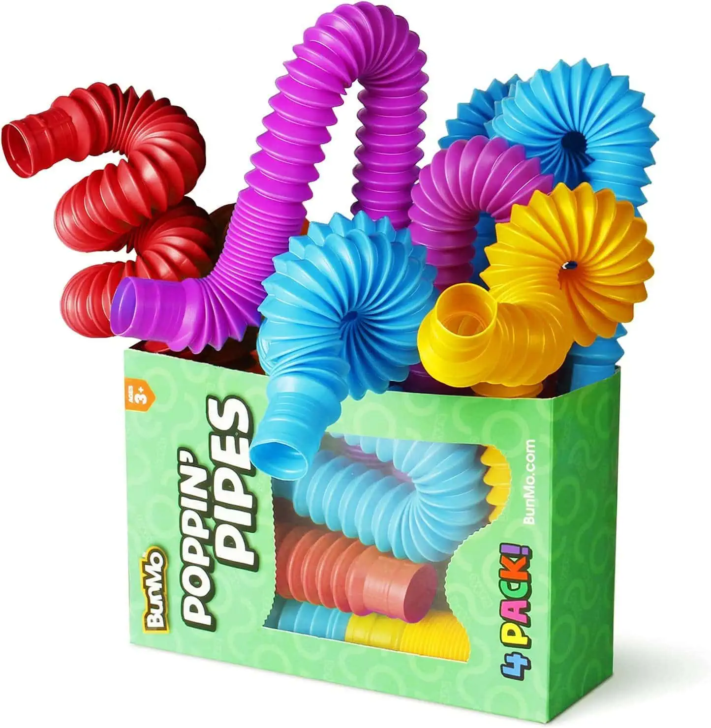 Sensory Toys and Products for Babies, Toddlers, and Kids