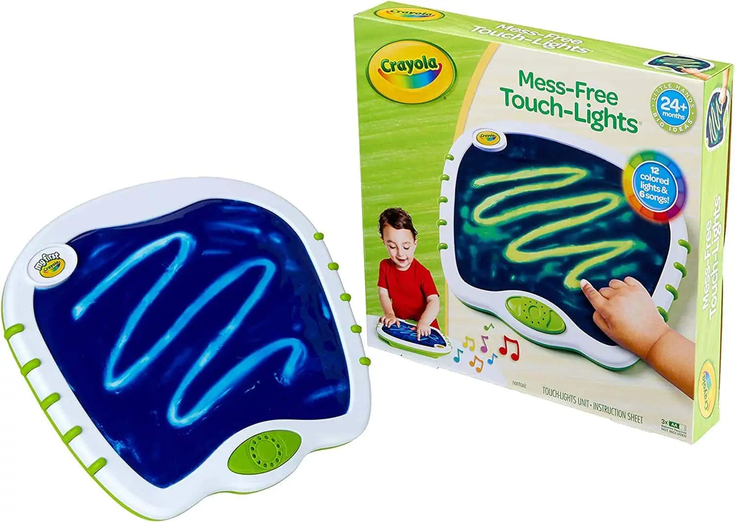 Sensory Toys and Products for Babies, Toddlers, and Kids