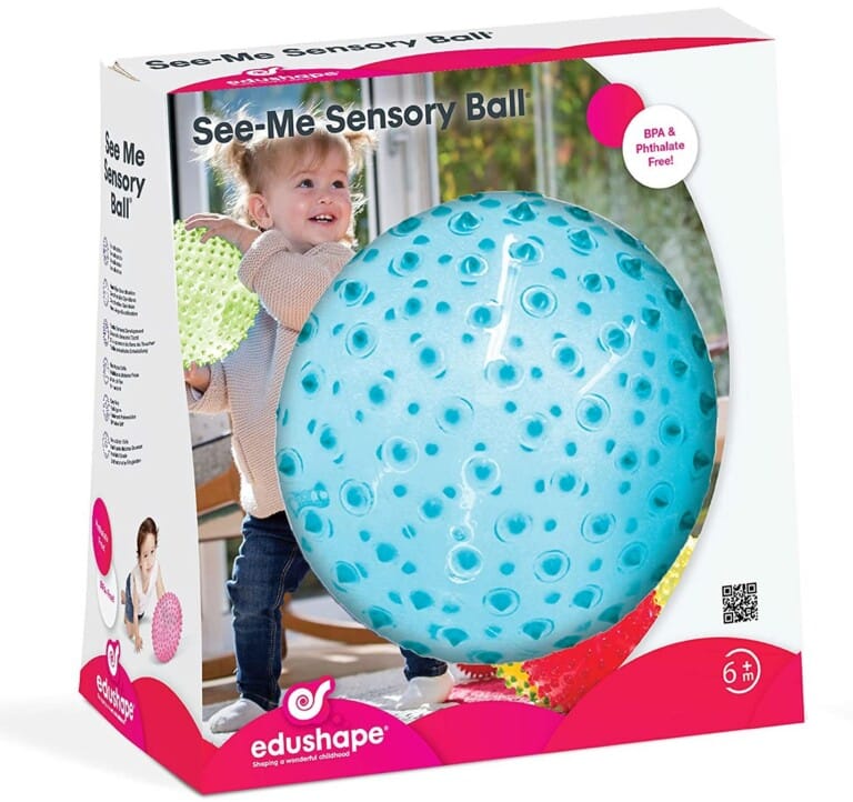 Sensory Toys for Babies, Toddlers, and Kids: A Therapist’s Top Picks ...