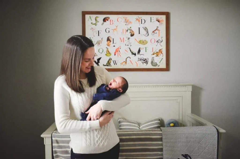 What Is the Eat, Play, Sleep Schedule for Babies? - Baby Chick