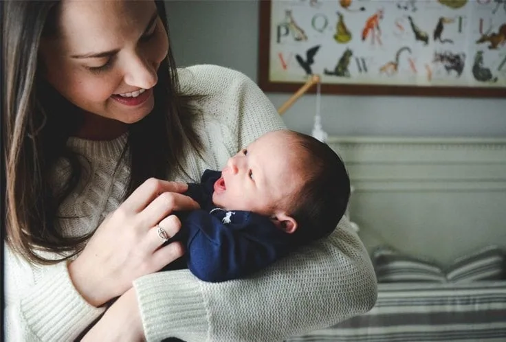 What Is the Eat, Play, Sleep Schedule for Babies? - Baby Chick