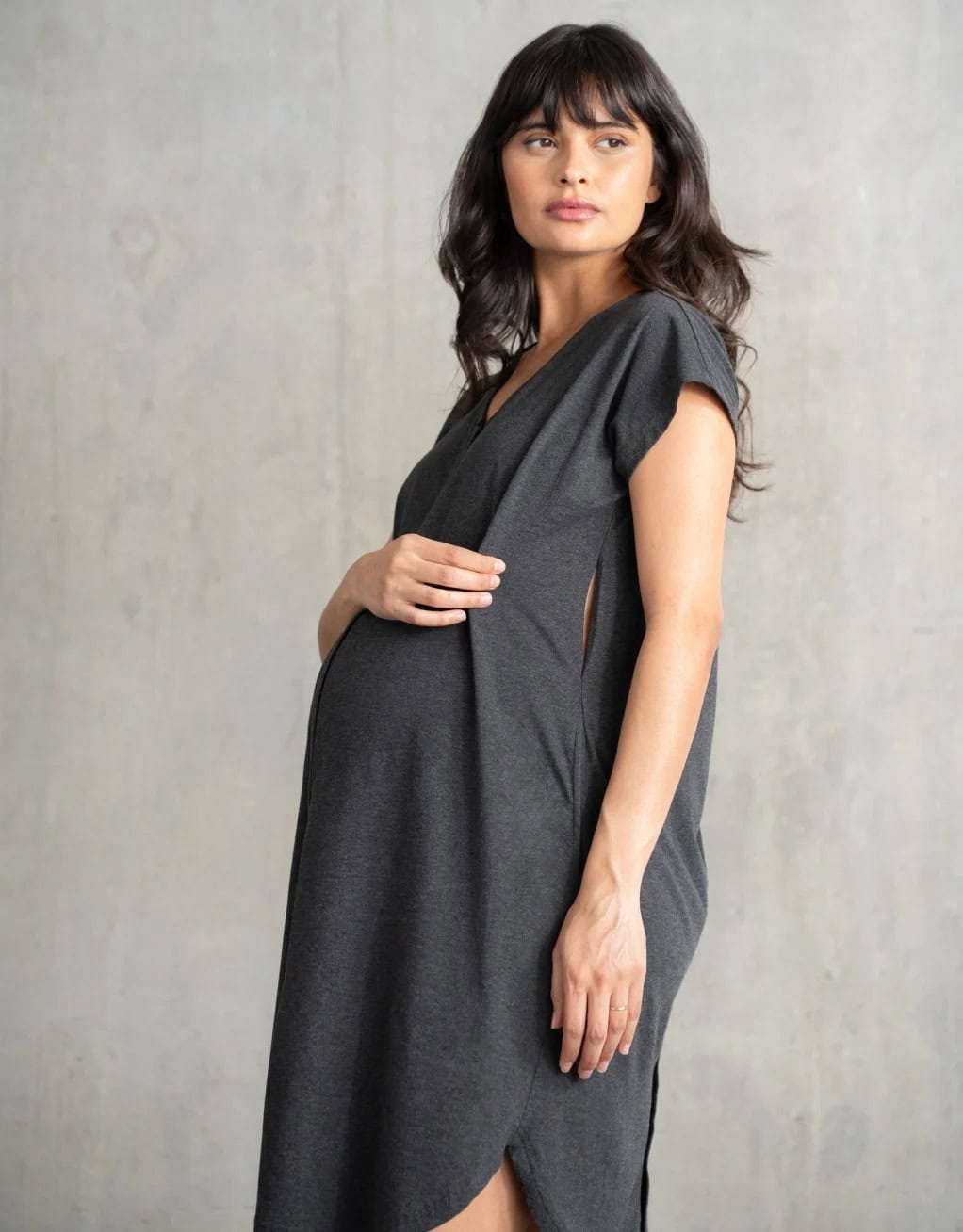 What to Wear at a Hospital Birth - Baby Chick