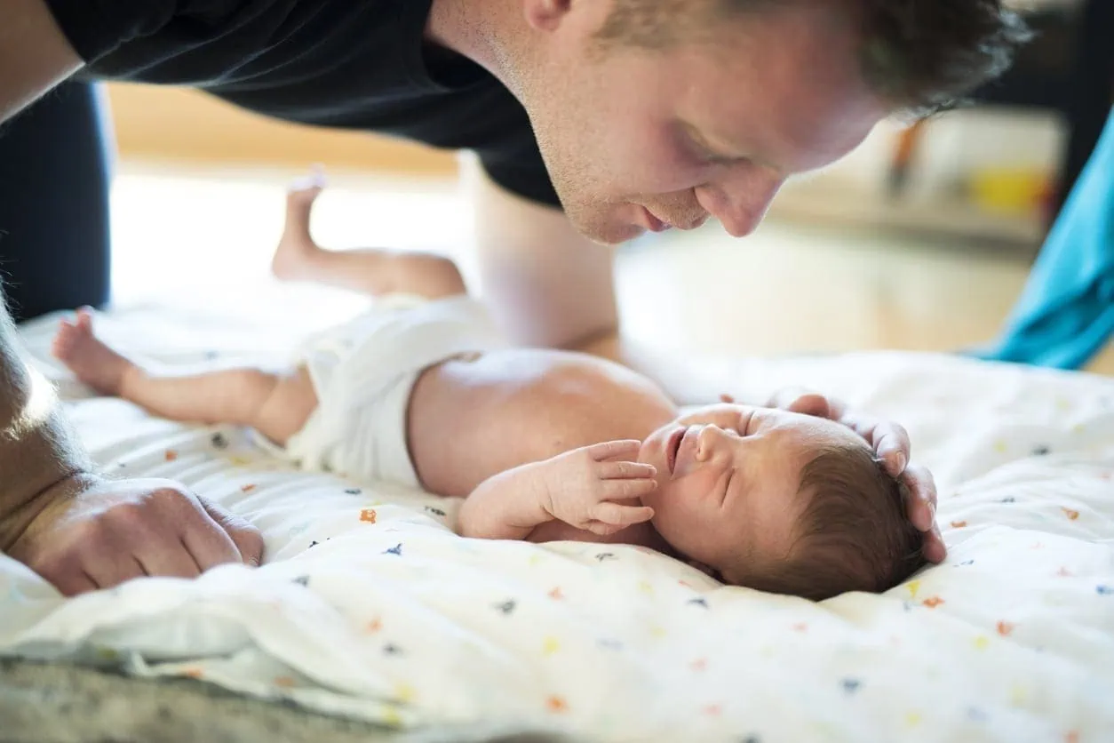 How Babies Communicate Through Actions and Sounds - Baby Chick