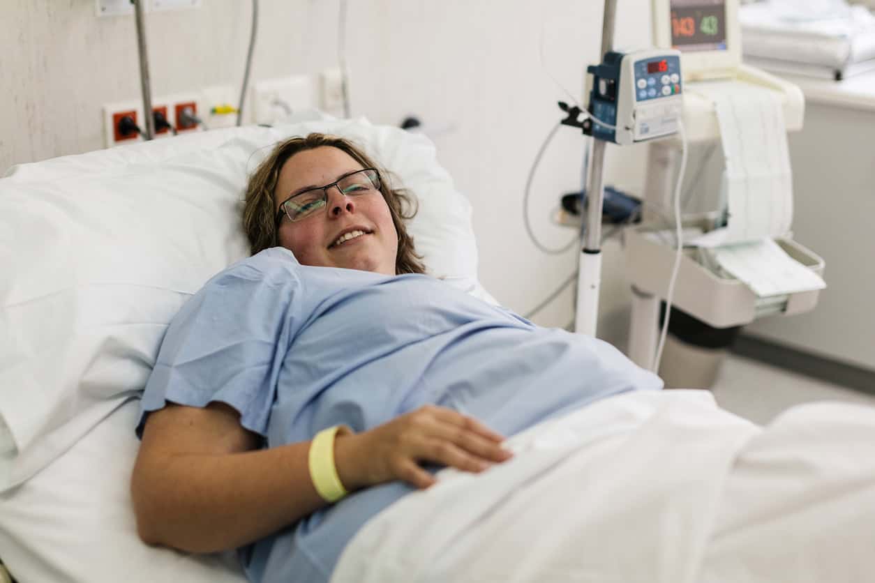 Why Is This Taking So Long? When Labor Stalls Out - Baby Chick