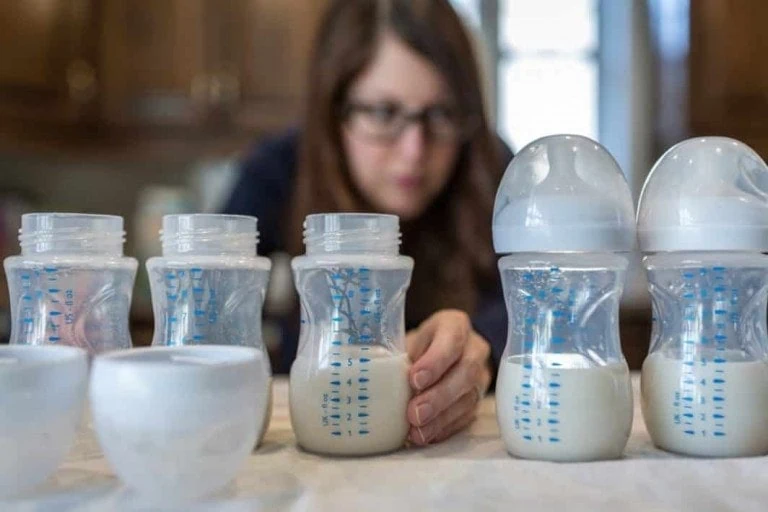 The Complete Guide to Choosing the Right Baby Bottle - Baby Chick
