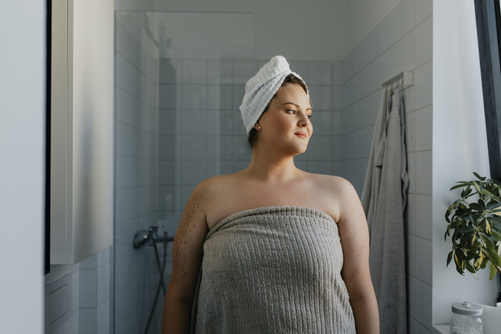 21 Postpartum Self-Care Tips for New Moms - Baby Chick