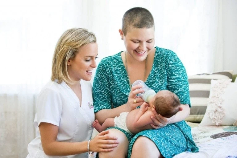 19 Postpartum Must-Haves for Recovery After a Vaginal Birth
