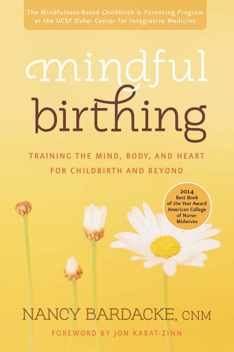 Best Pregnancy & Birth Books: Top Picks for Expecting Moms - Baby Chick
