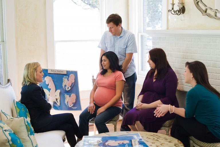 6 Tips for Having a Happy and Healthy Pregnancy - Baby Chick