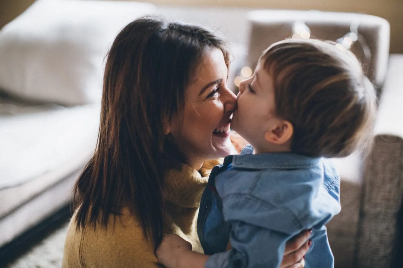 What Is Positive Parenting and Is It Right for You? - Baby Chick