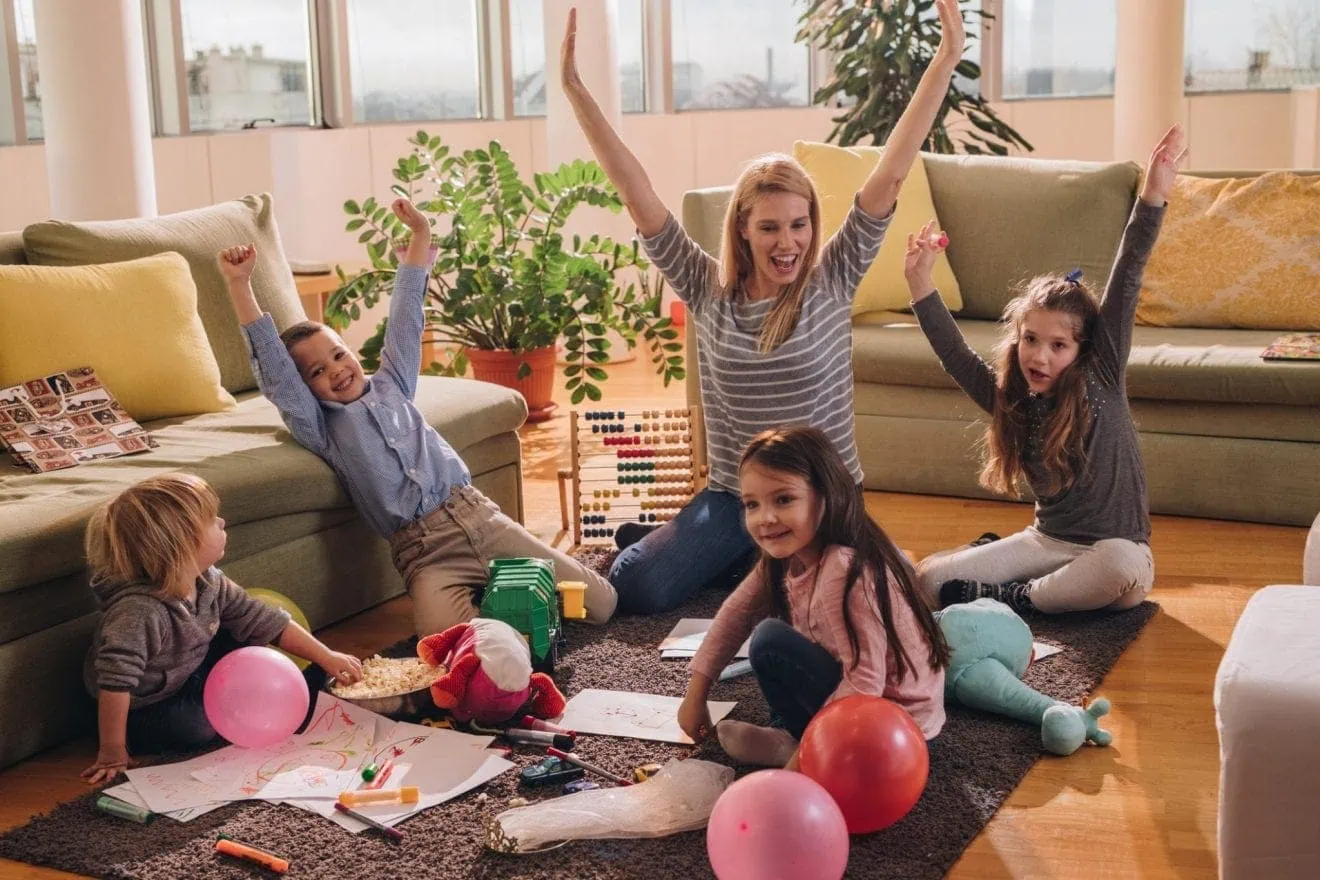 Helpful Tips on How to Find a Great Babysitter - Baby Chick