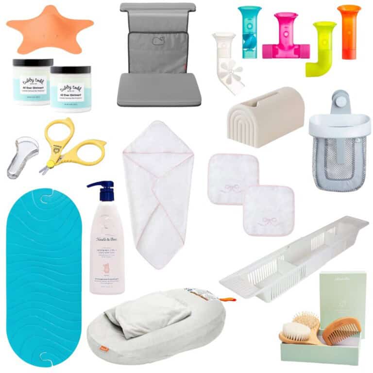 The Ultimate Baby Registry Checklist: Must-Have Essentials - Baby Chick