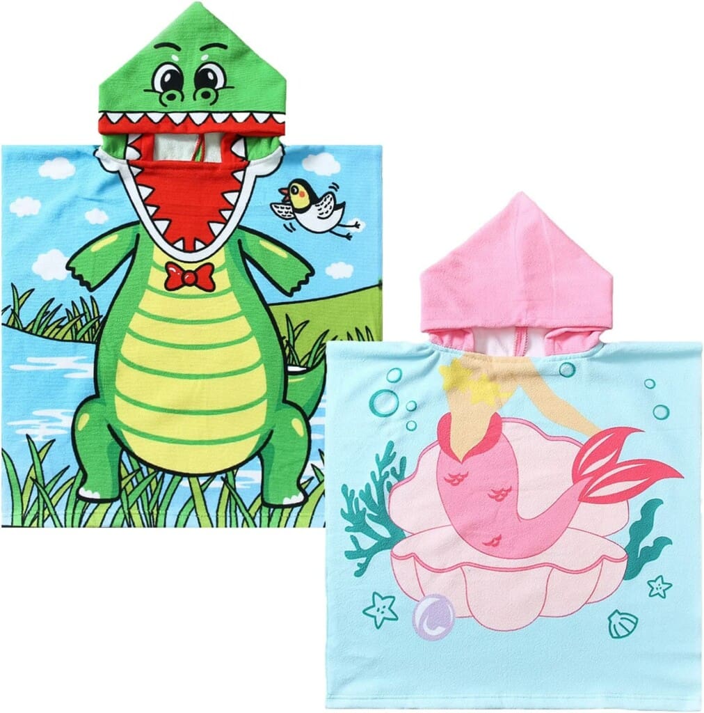 Top 10 Beach Essentials for Baby You’ll Need This Summer