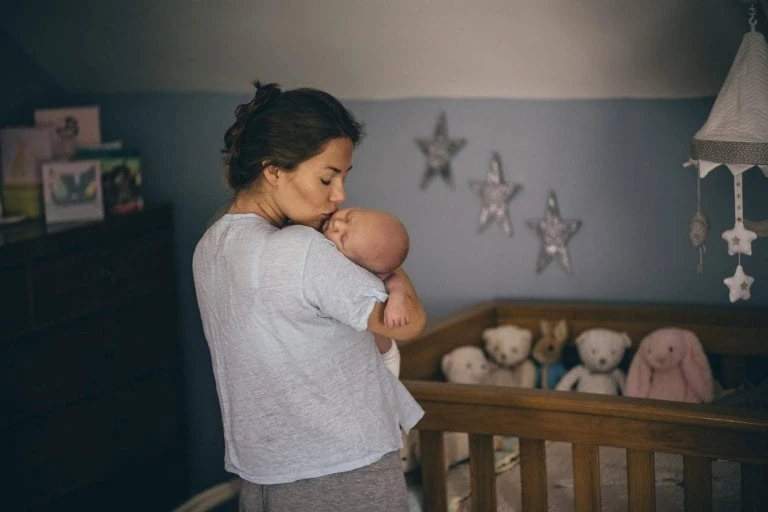 Parental Preference: What To Do When Your Child Only Wants One Parent
