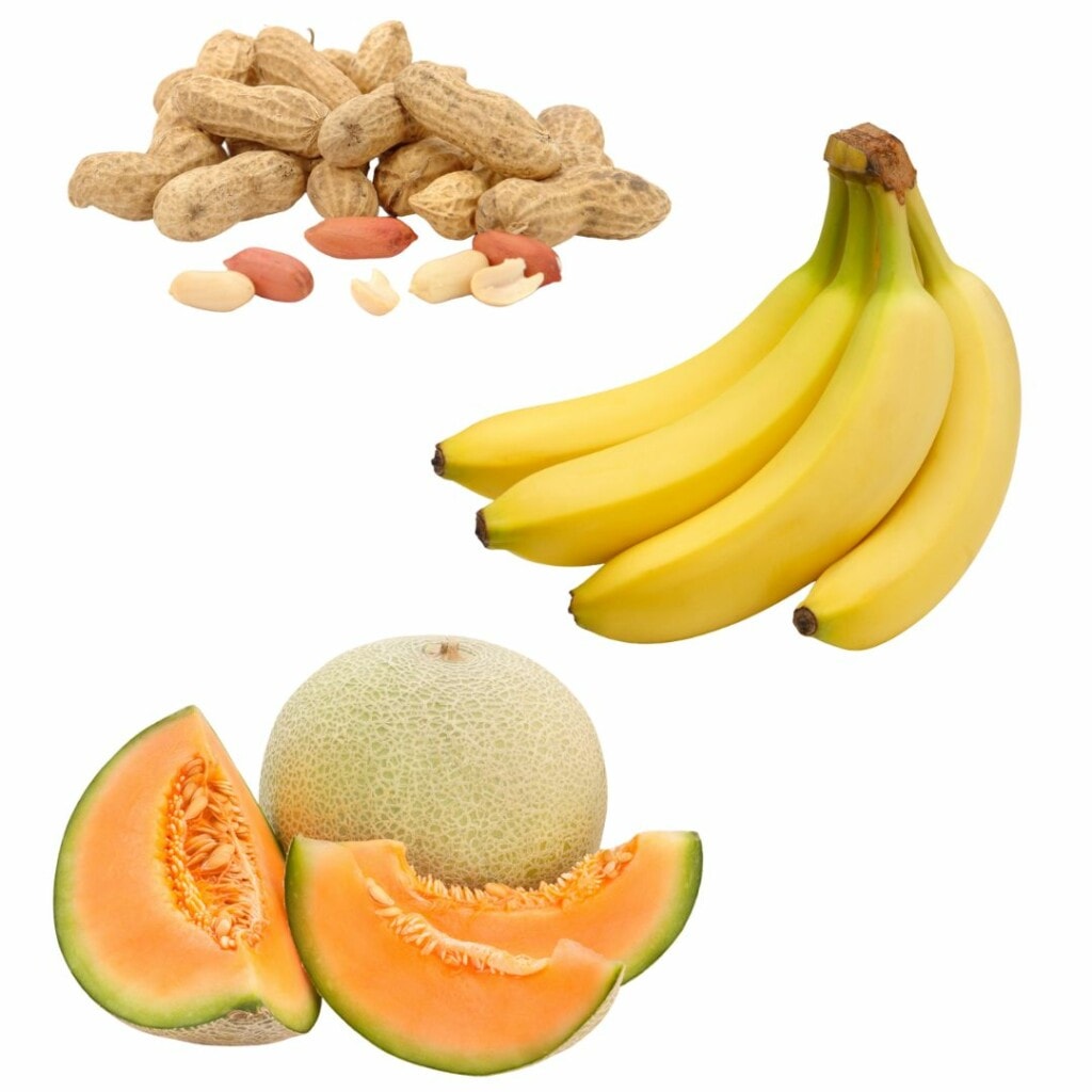 Easy and Healthy Postpartum Snacks for After Baby - Baby Chick