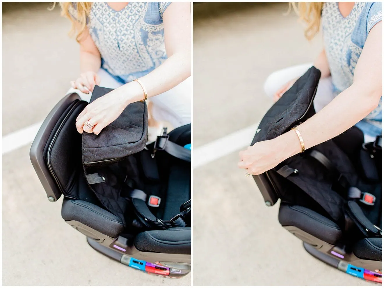 NUNA EXEC All-In-One Car Seat Review - Baby Chick