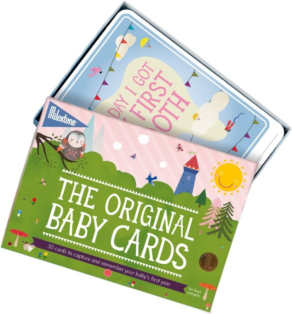 Baby’s First Christmas Gift Guide: Best Gifts for 2025 - Baby Chick