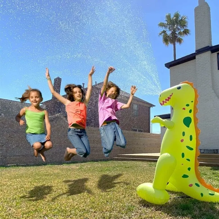 Best Outdoor Toys for Kids (Ages 1 - 8) - Baby Chick