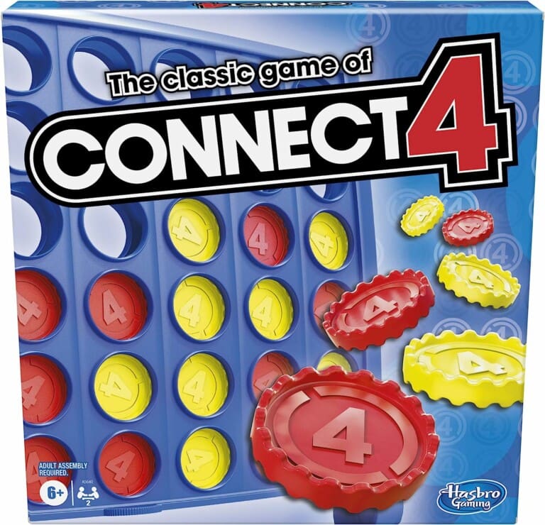 30 Best Family Games for Kids and Parents - Baby Chick