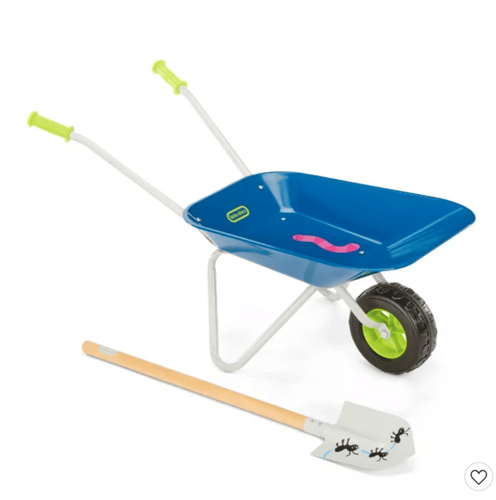 The Best Toys for Outdoor Play (Ages 1 - 8) - Baby Chick