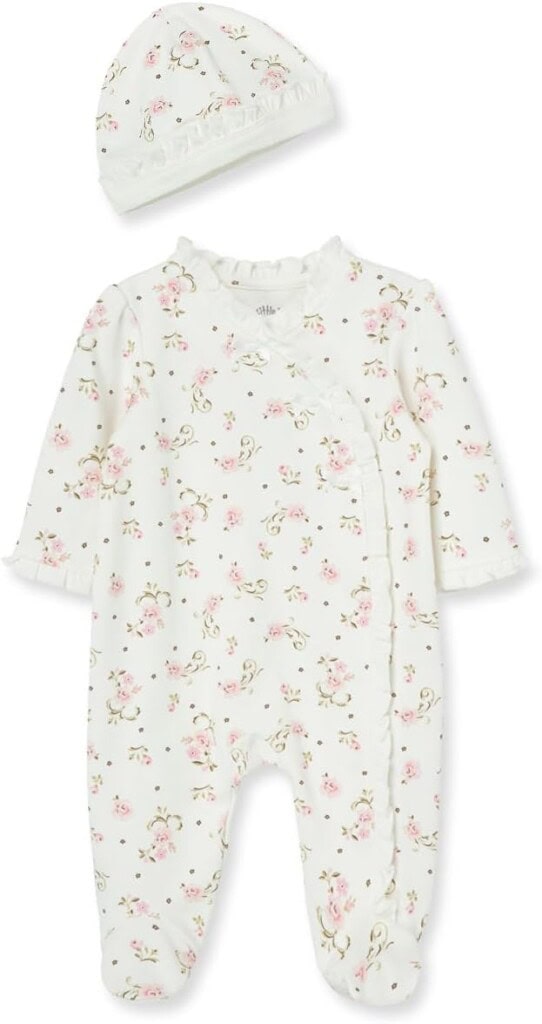 47 Adorable Baby Coming Home Outfits for Boys & Girls - Baby Chick