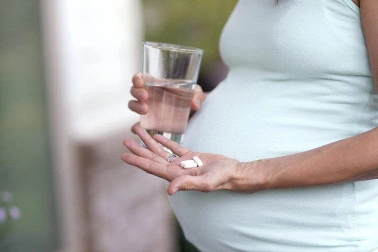 14 First Trimester Must-Haves for Your Pregnancy - Baby Chick