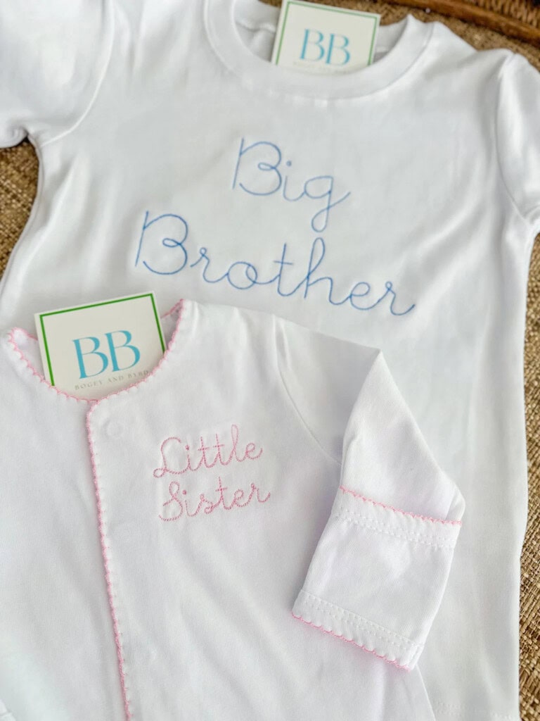 47 Adorable Baby Coming Home Outfits for Boys & Girls - Baby Chick