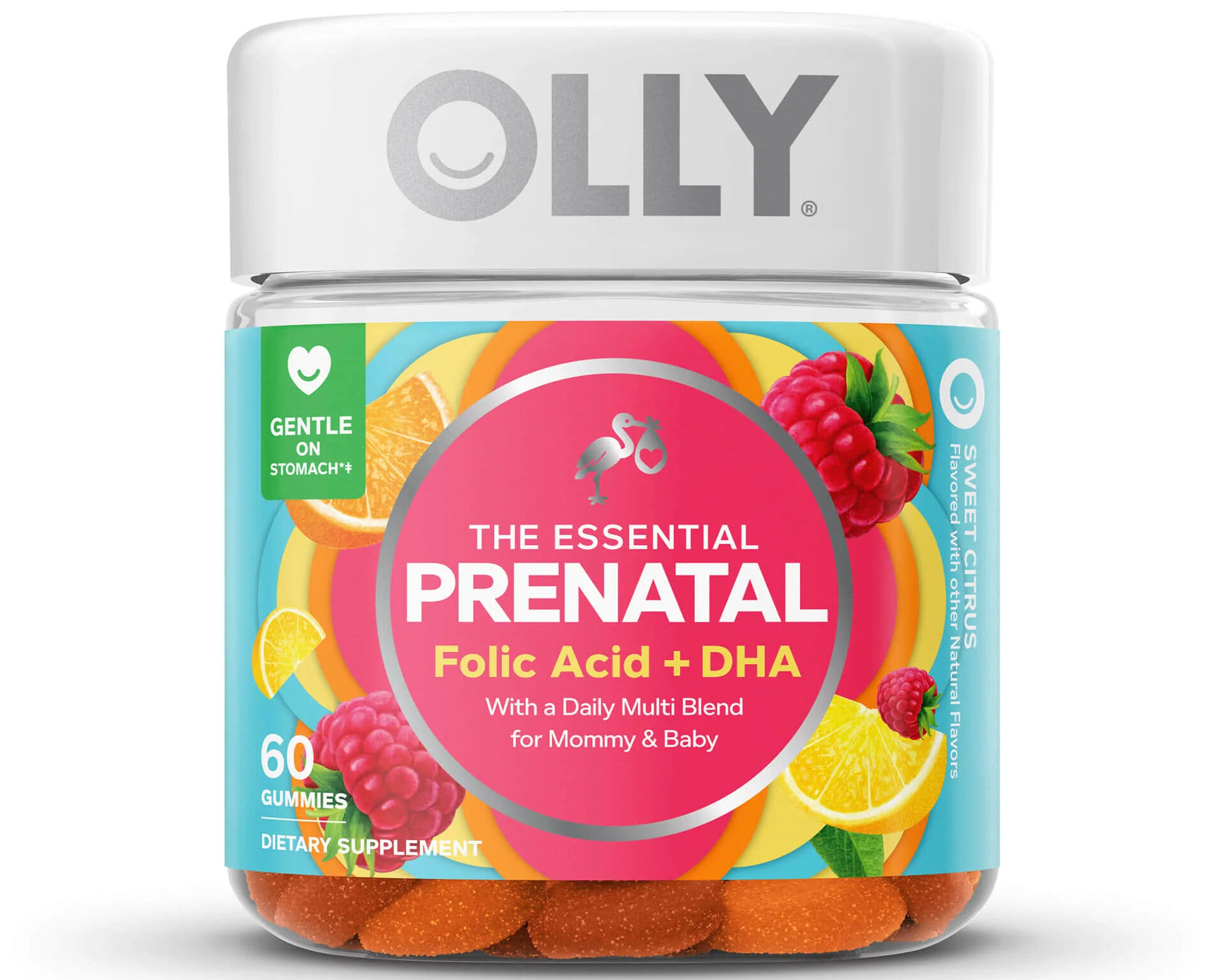 Best Prenatal Vitamins: Top Picks and How to Choose - Baby Chick