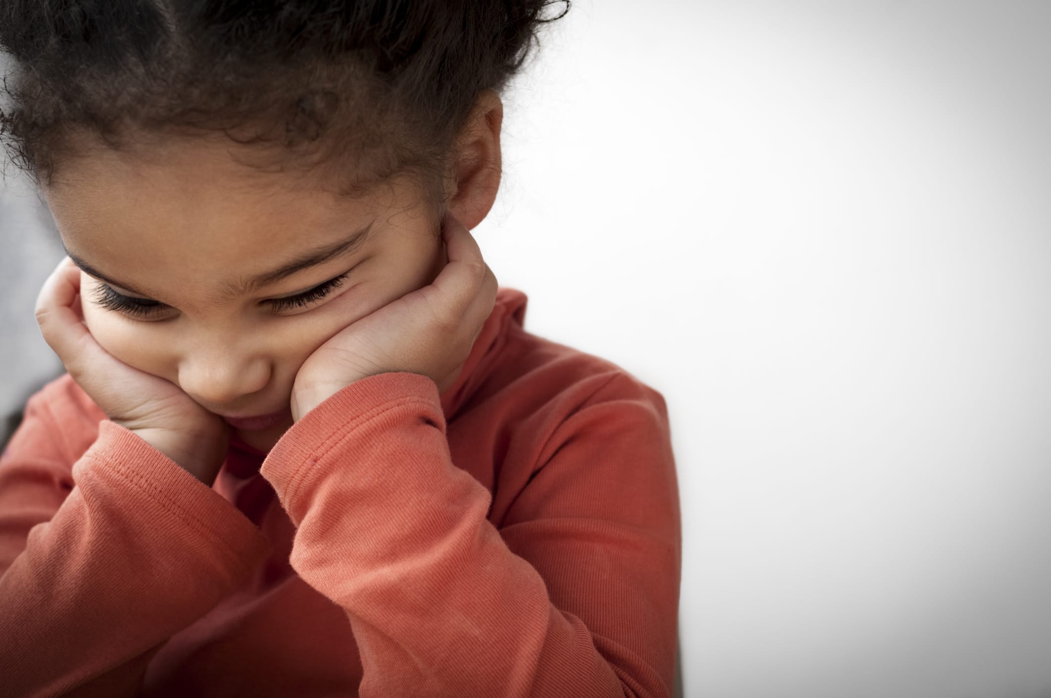 Child Regression: What to Know and Look For