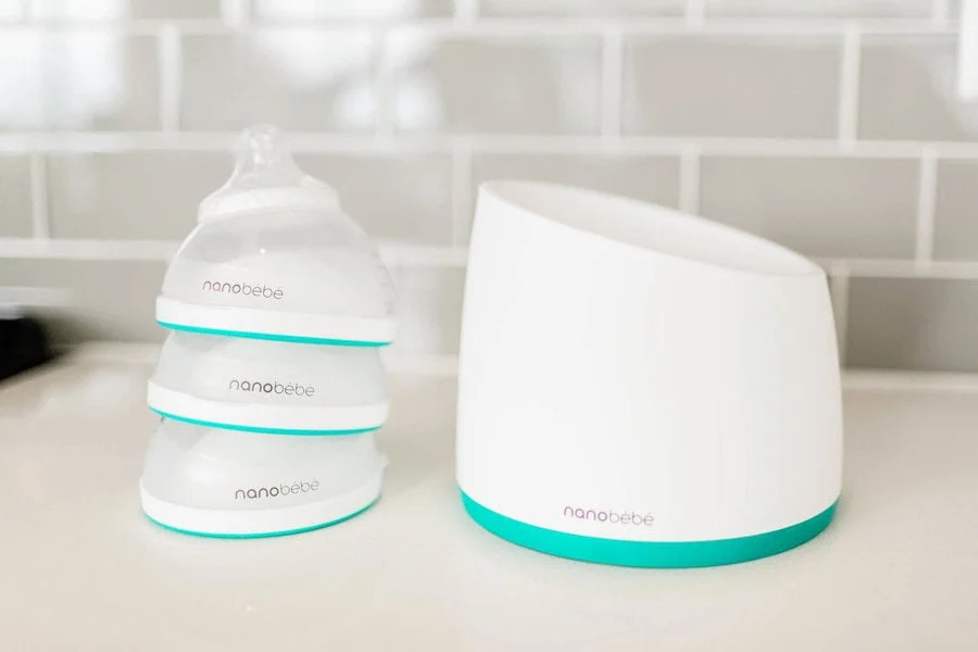 The Complete Guide to Choosing the Right Baby Bottle - Baby Chick