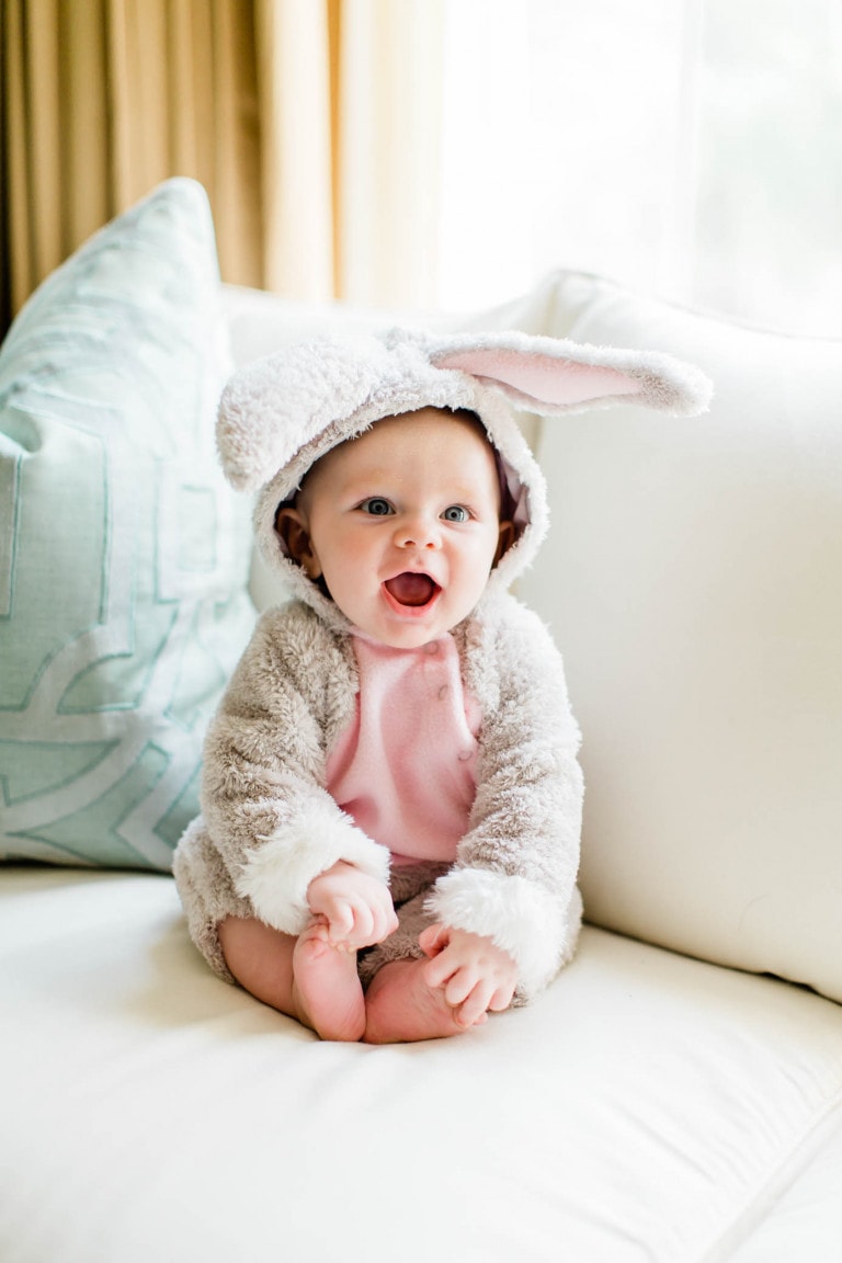 7 Fun Facts About Babies Born in April - Baby Chick