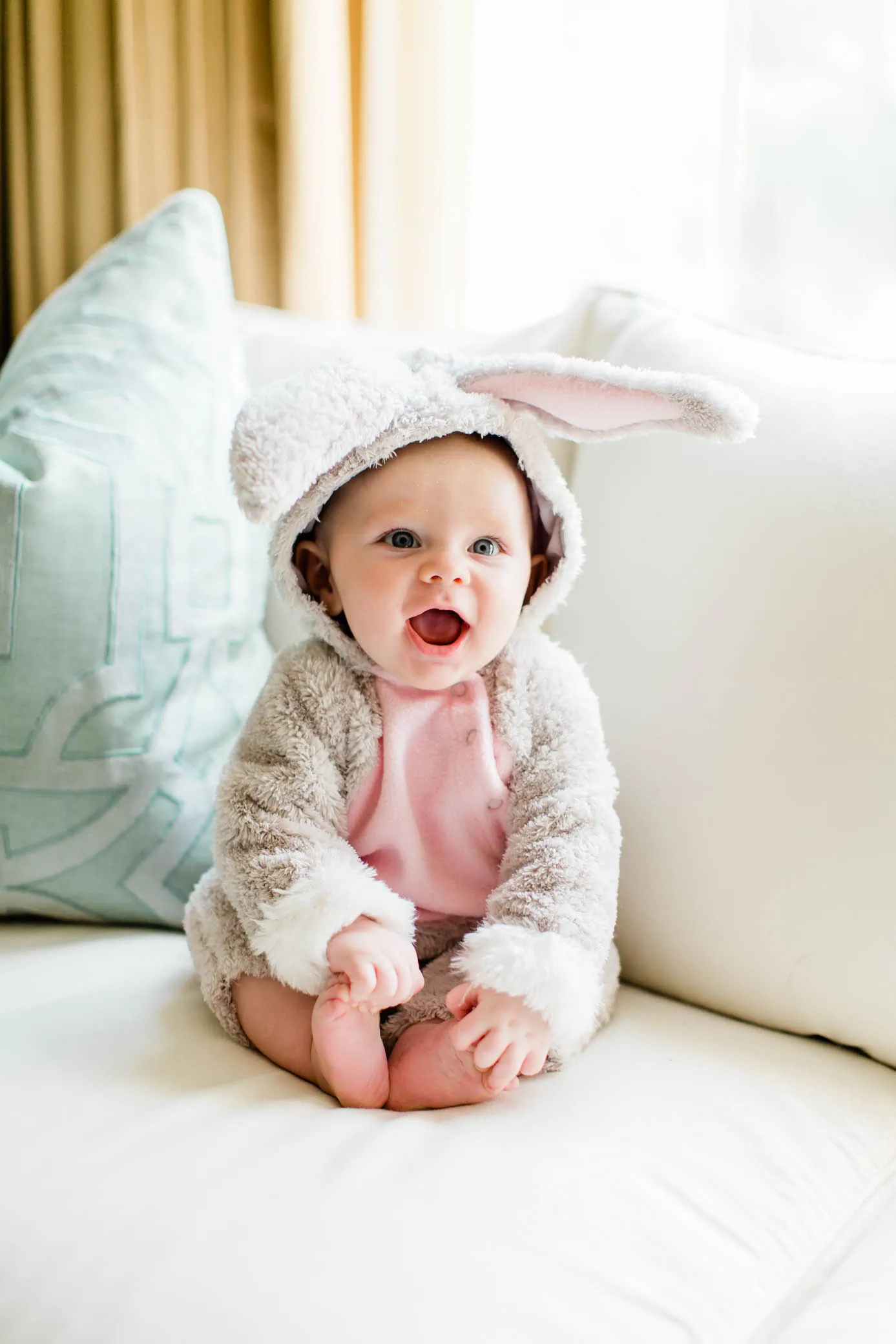 7 Fun Facts About Babies Born in April - Baby Chick