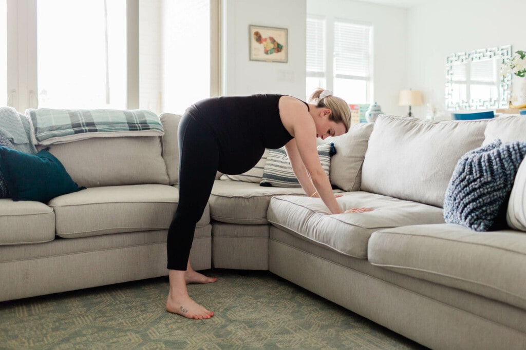Best Positions for Active Labor: A Doula’s Guide - Baby Chick