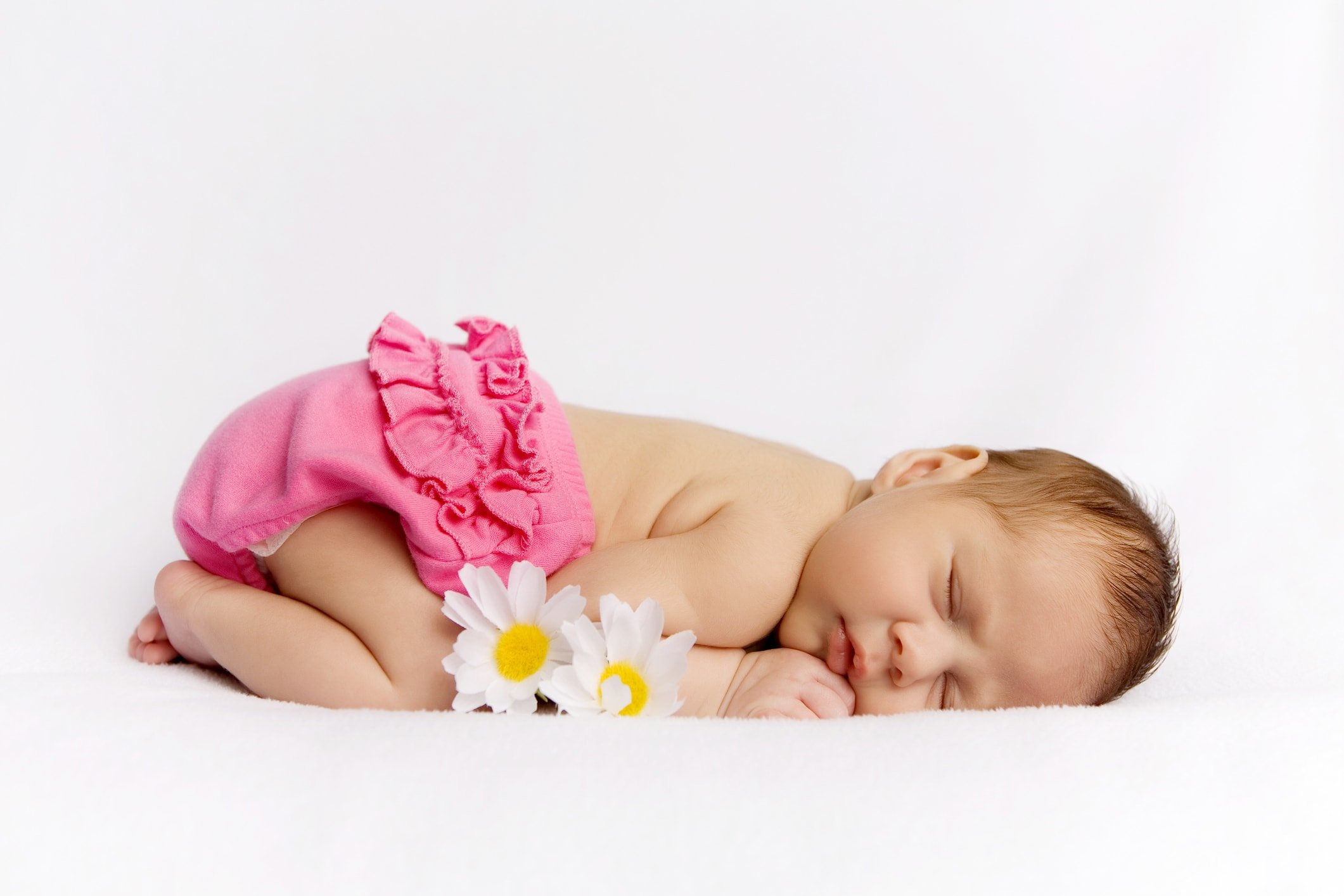 7 Fun Facts About Babies Born in April - Baby Chick