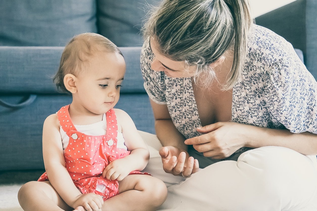 7 Tips for Getting Your Kids to Listen Better - Baby Chick