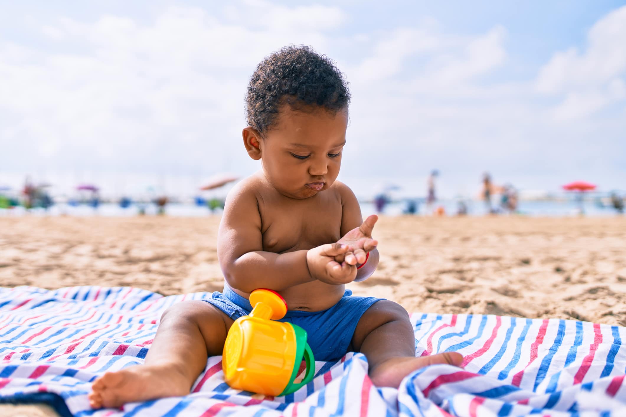 7 Fun Facts About Babies Born in July - Baby Chick