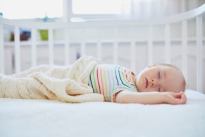 Awake Windows: The Secret to Understanding Baby Sleep - Baby Chick